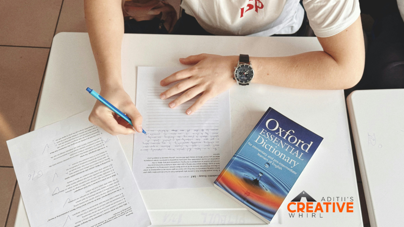 10 Shocking Reasons Why You Keep Failing Your English Test (And How to ...